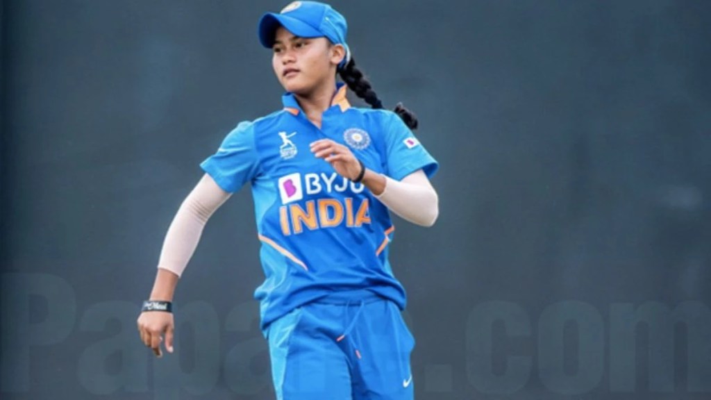 Introducing Simran Bahadur – Biography, News, Videos & Photos