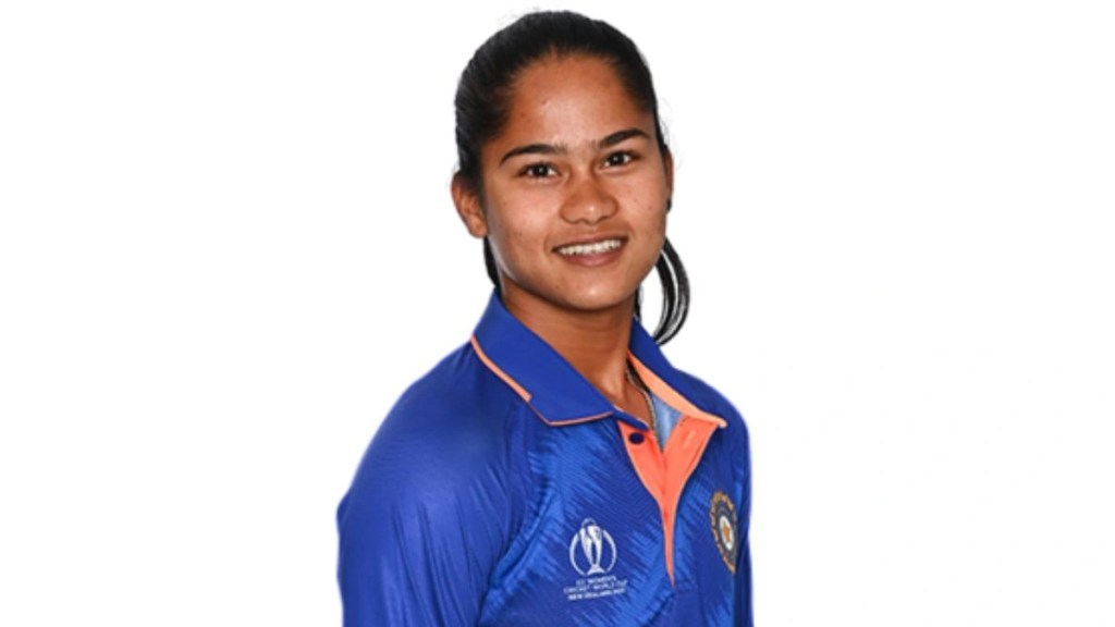 Introducing Simran Bahadur – Biography, News, Videos & Photos