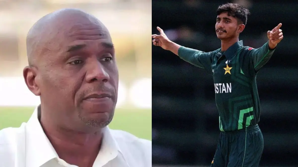 Ian Bishop firmly holds ground after receiving criticism for ...