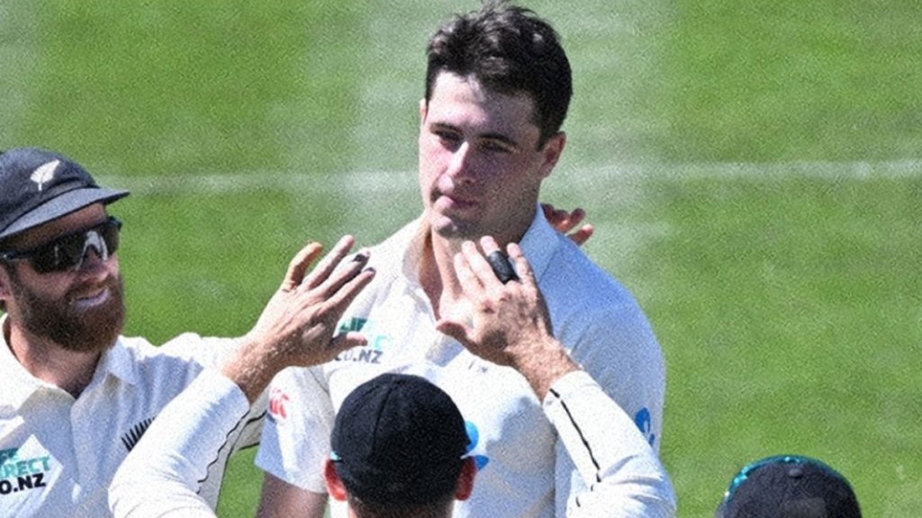 “I’m ashamed": Will O’Rourke makes a statement after becoming the best ...