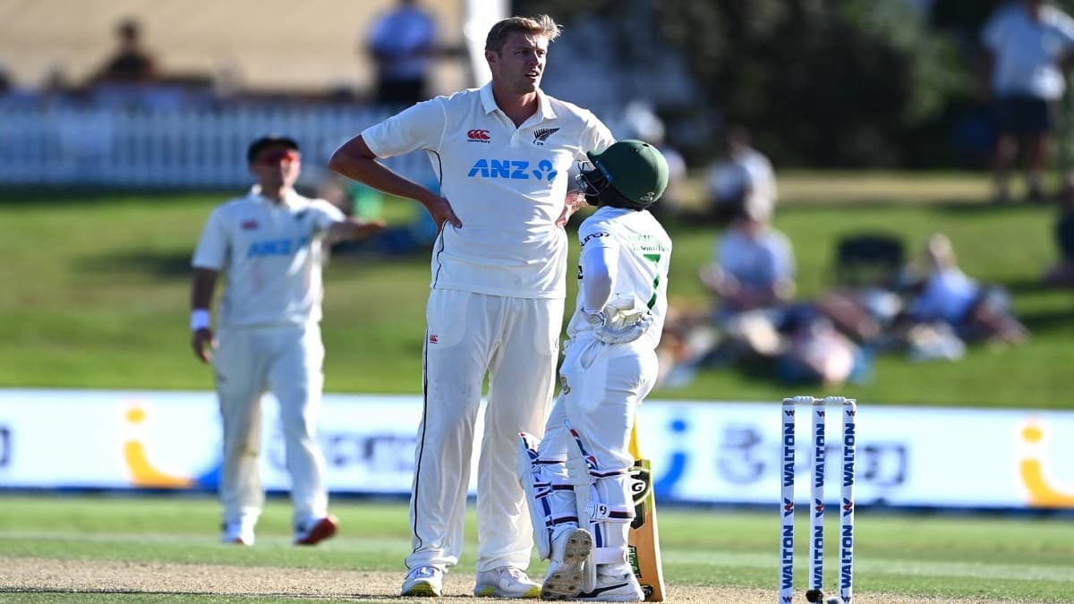 5 Shortest Cricketers Playing Today Globally | Crictoday