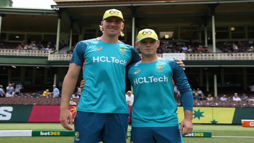 Will Sutherland: The Rising Star in Australian Cricket - Crictoday