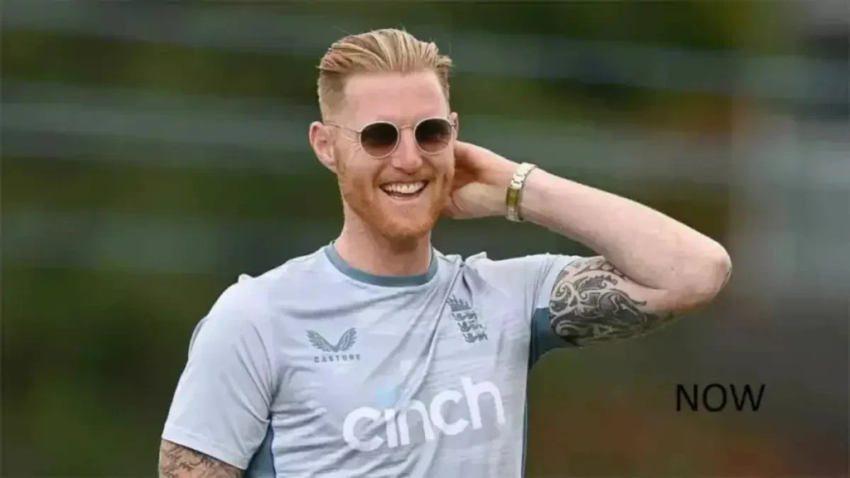 Ben Stokes ready to come out of retirement for the second time - Crictoday
