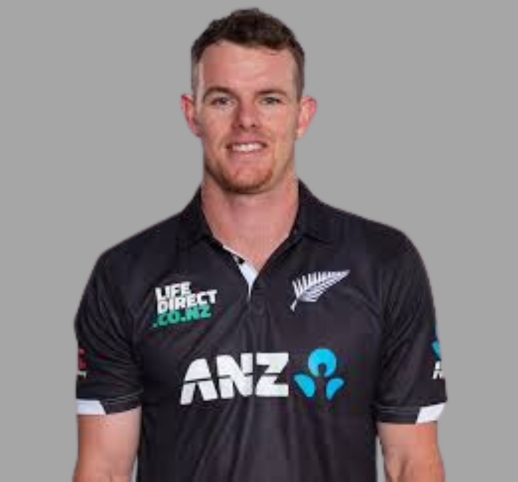 Josh Clarkson: The Talented Allrounder from Canterbury