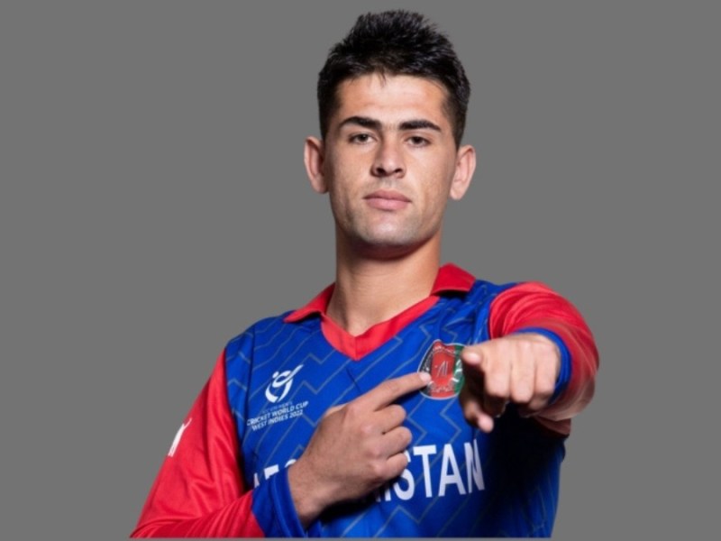 Crictoday - Afghanistan Cricket Team