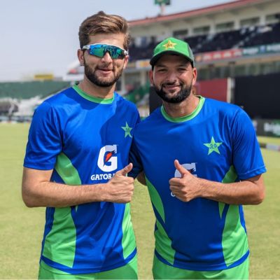 Ihsanullah: A Pakistani cricket sensation in the making