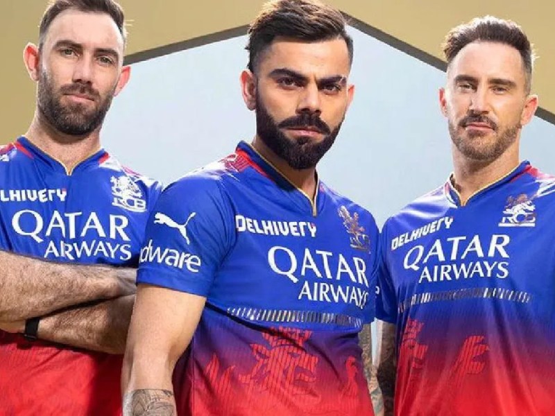 Exploring the Challenges Faced by Royal Challengers Bangalore