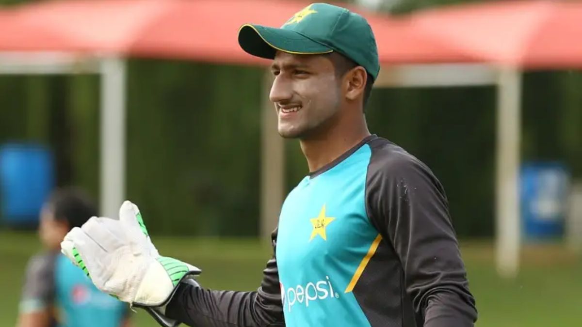 Rohail Nazir Biography: Early Life, Career, and Achievements