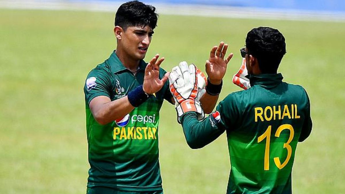 Rohail Nazir Biography: Early Life, Career, and Achievements