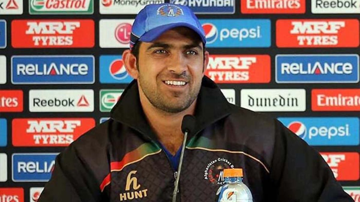 Samiullah Shinwari Biography: Early Life, Career, and Achievements