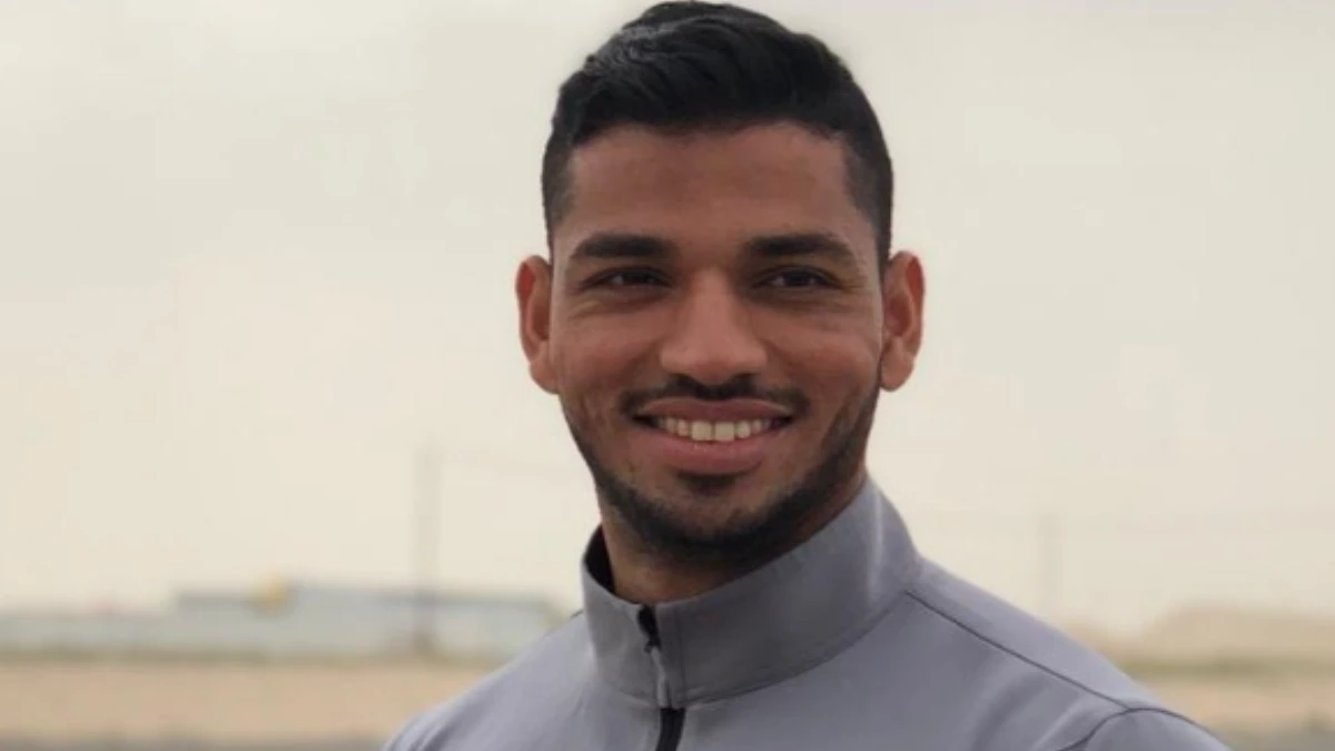 MIRZA BAIG Biography: Early Life, Career, and Achievements