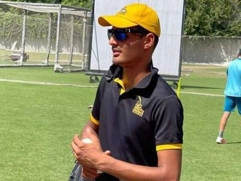 Crictoday - Afghanistan Cricket Team