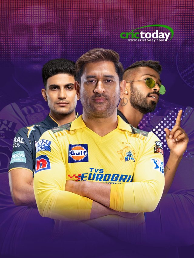 IPL 2024 Meet the WAGs of Chennai Super Kings - Crictoday