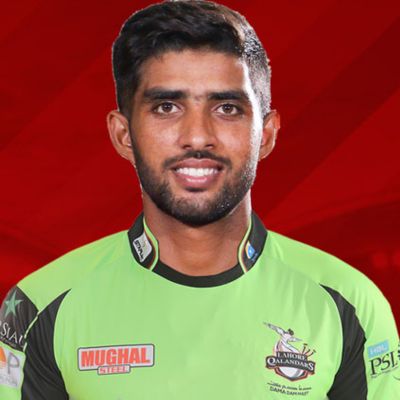 MIRZA BAIG Biography: Early Life, Career, and Achievements