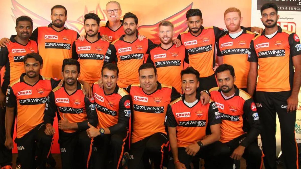Complete Schedule of SunRisers Hyderabad in IPL 2024