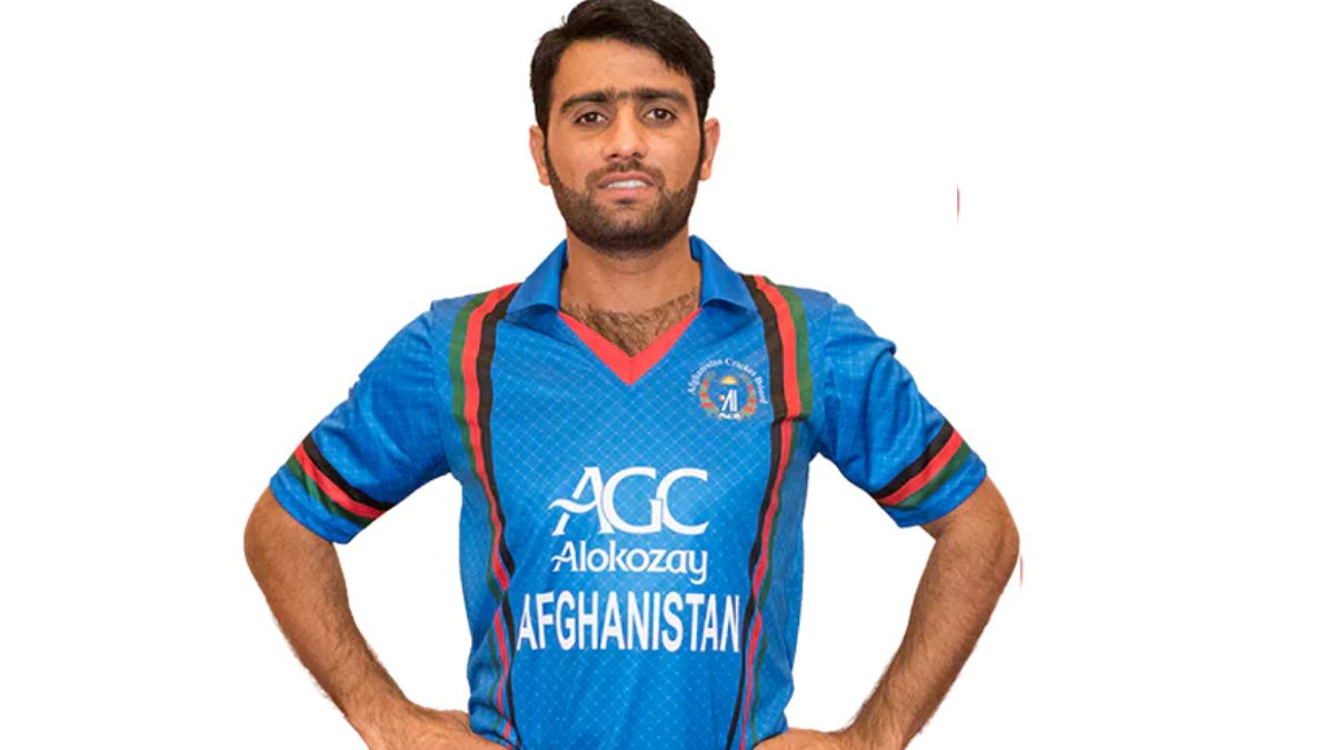 Usman Ghani Biography: Early Life, Career, and Achievements