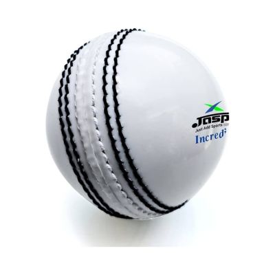 Jaspo's incredi-ball: Lightweight, durable, and ideal for indoor practice