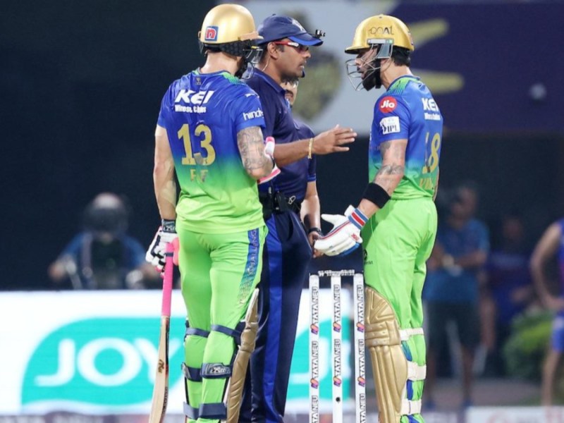 Cricket News: Latest Cricket Updates, Today's Match,