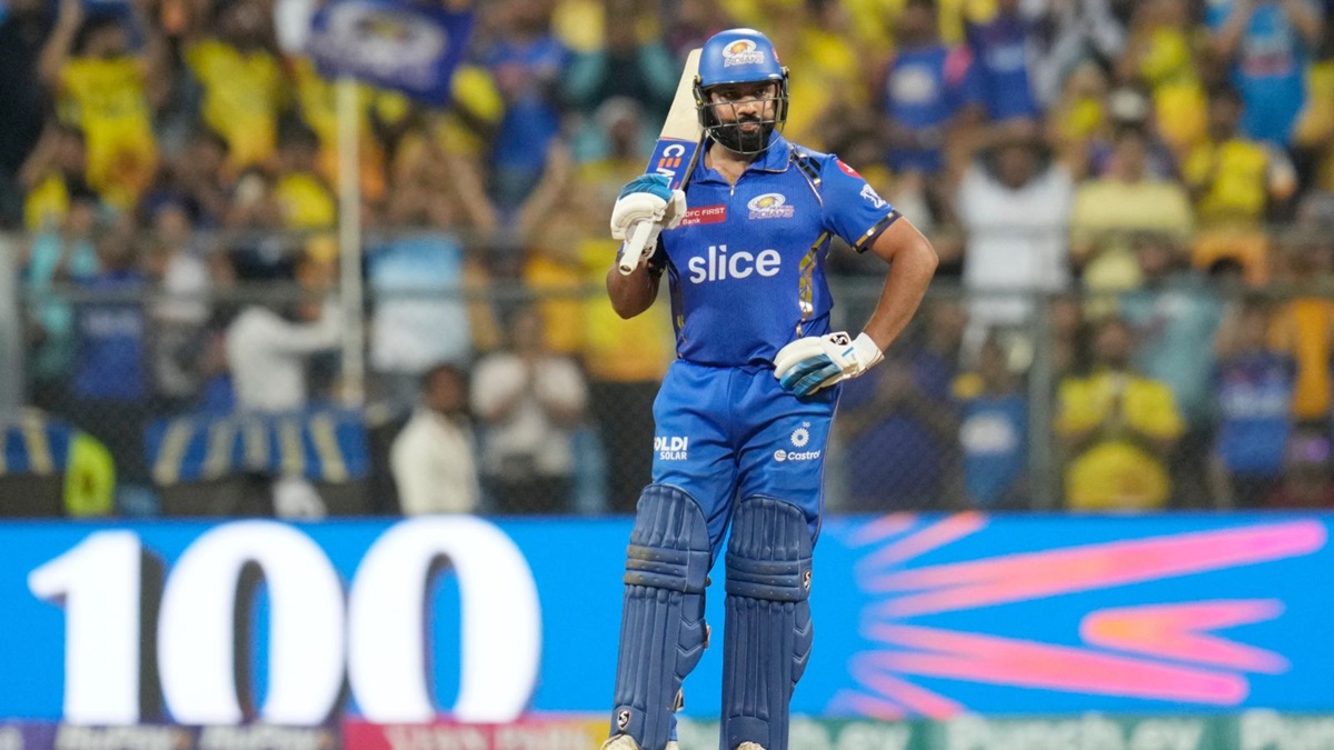 Rohit Sharma gets selfish tag as Virat Kohli's hypocrisy highlighted ...