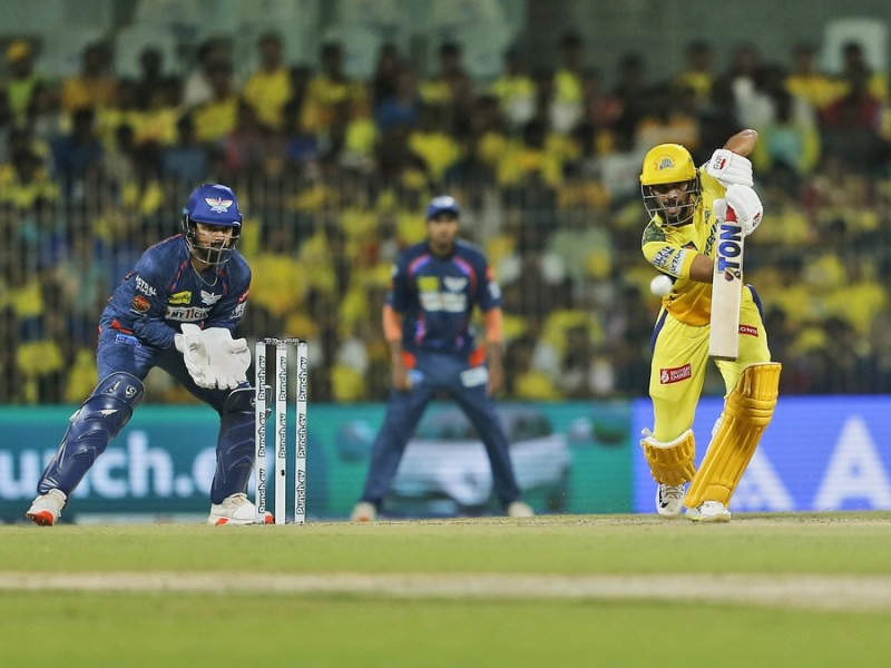 Cricket News: Latest Cricket Updates, Today's Match,