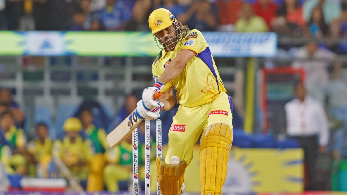 MS Dhoni gets offer from a new team after Chennai Super Kings' fail to ...