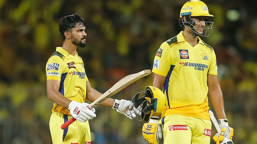 Cricket News: Latest Cricket Updates, Today's Match,