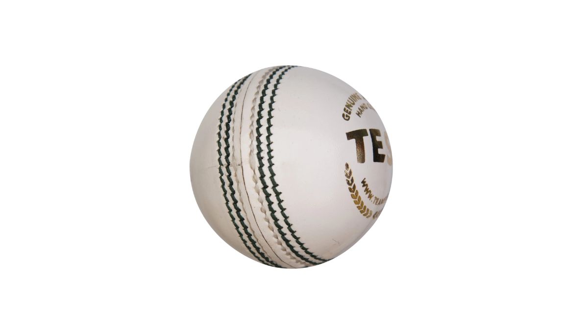Unveiling the Significance of White Cricket Balls in Indian Cricket
