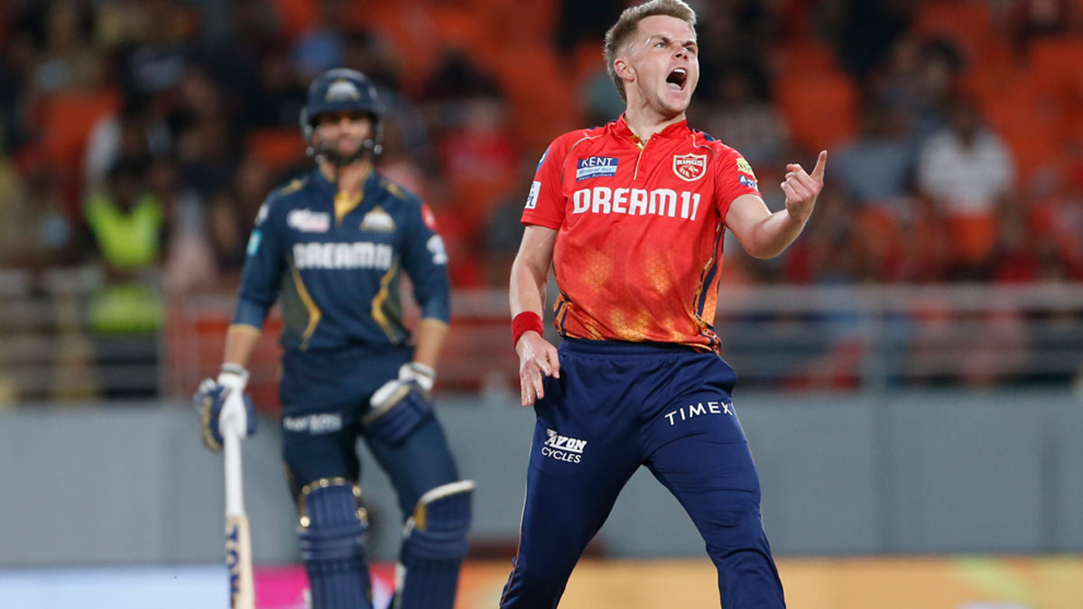 "Sam Curran is useless": Virender Sehwag comes down hard on Punjab ...