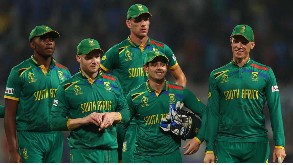 South Africa's ICC T20 World Cup 2024 squad: A look at their strengths and weaknesses - Crictoday