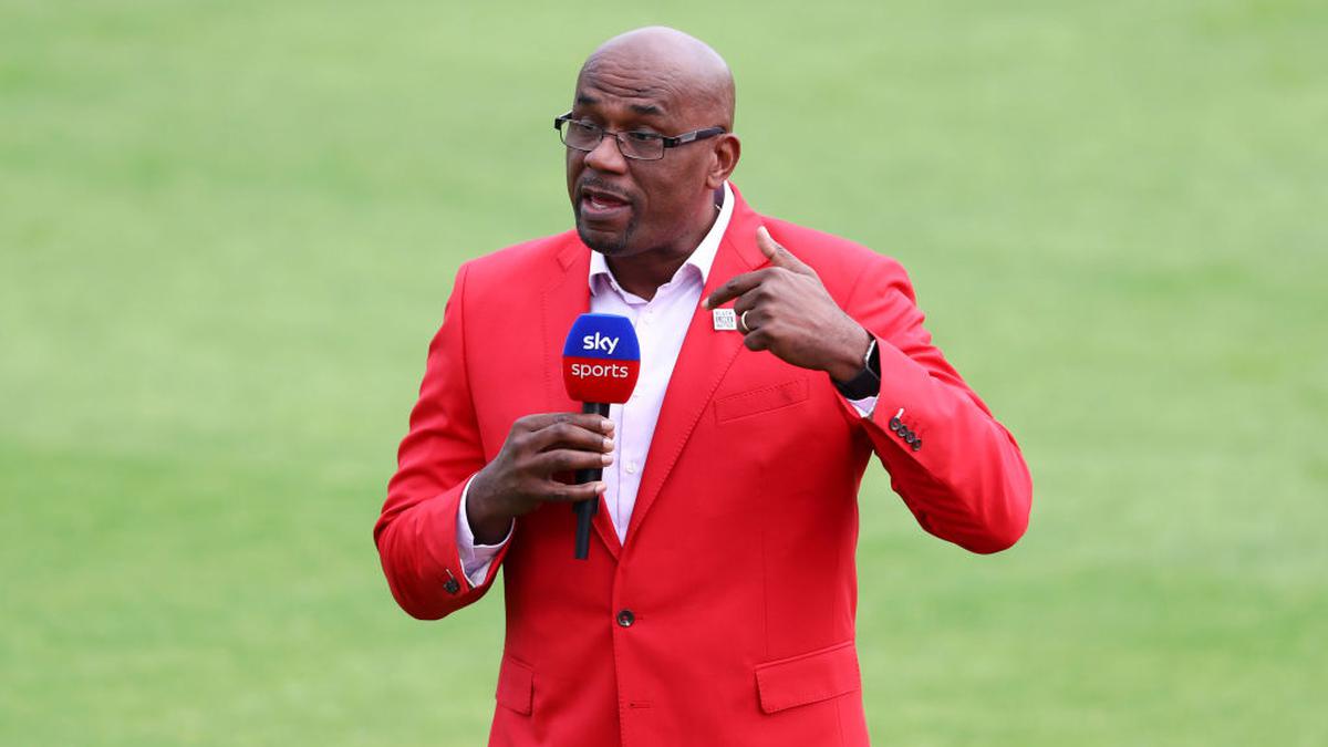 "They've left back at home": Ian Bishop names a Pakistan player who ...