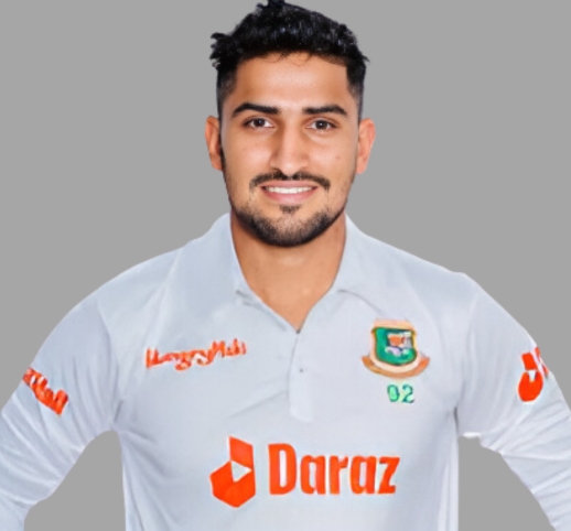 Exploring the Journey of Khaled Ahmed: From Debut to Stardom