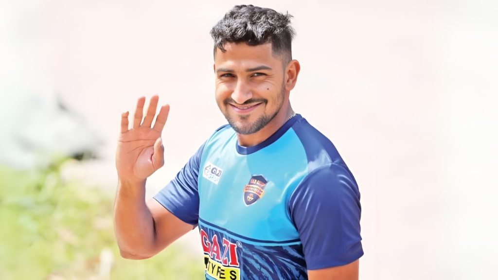 Exploring the Journey of Khaled Ahmed: From Debut to Stardom