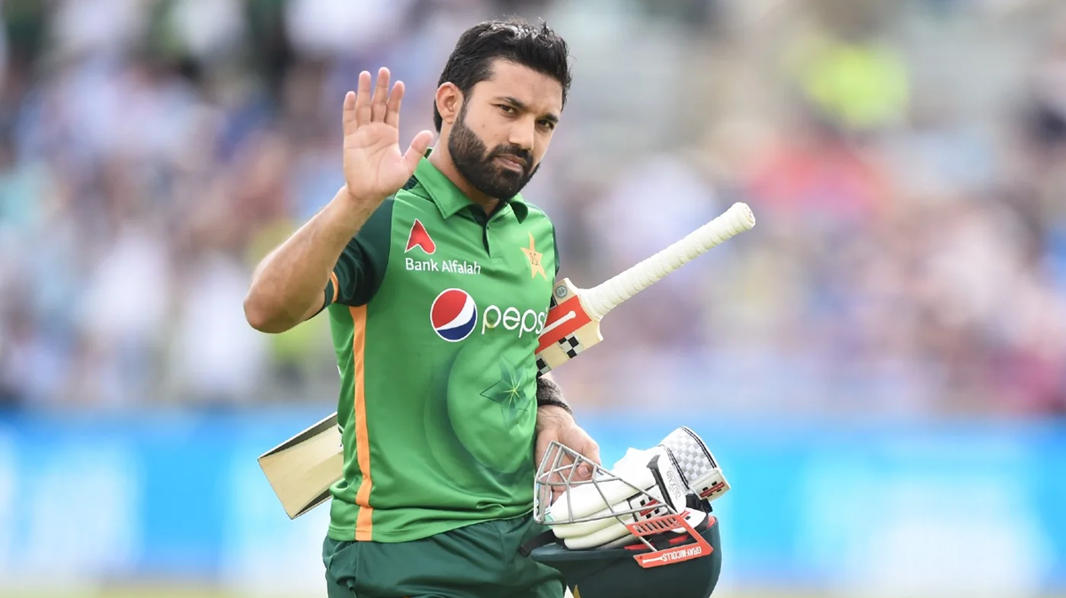 Pakistan's Mohammad Rizwan credits Indian batter's influence on his ...