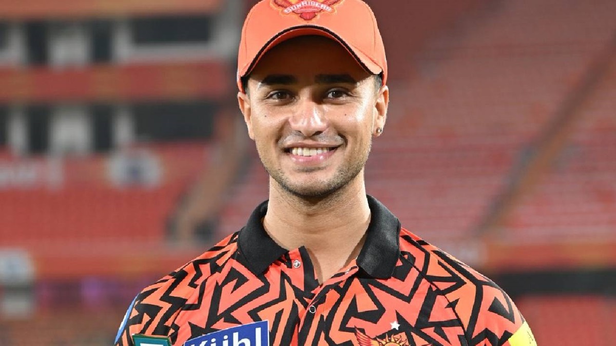 Abhishek Sharma names the toughest bowler he has faced in IPL 2024 ...