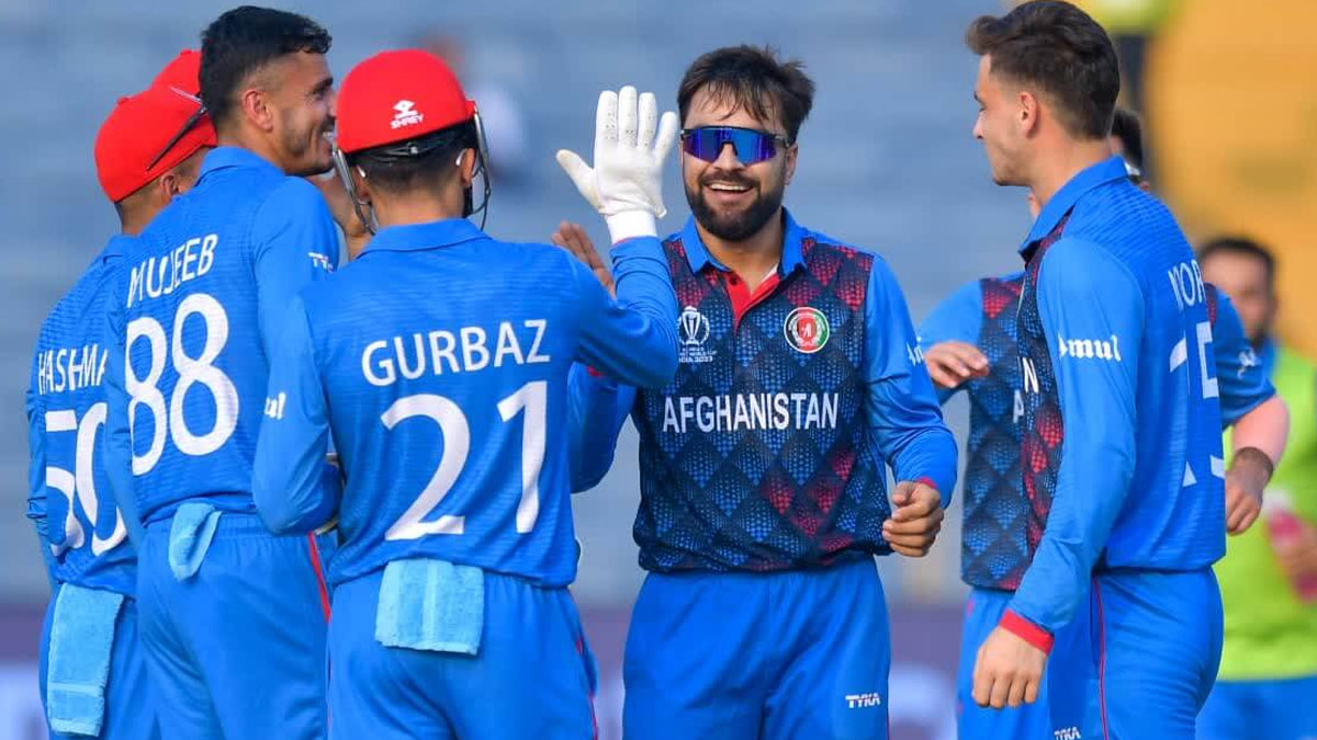 ICC T20 World Cup 2024: Bowling-heavy Afghanistan out to make an ...