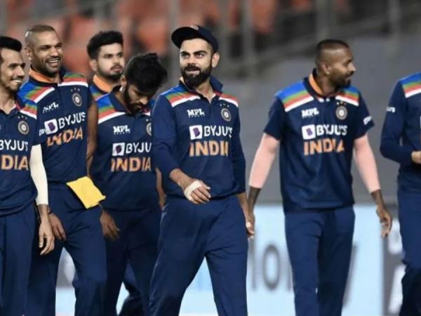 India cricket team: A brief overview, players, and records