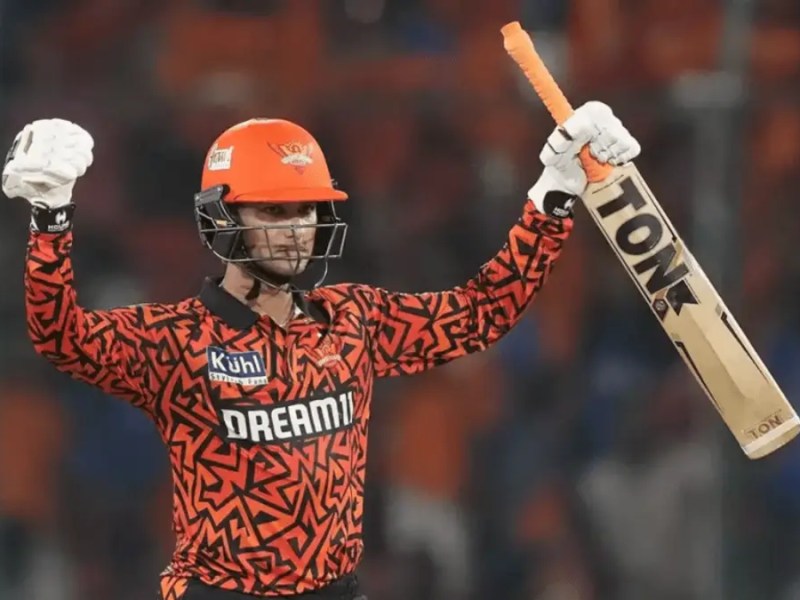 Cricket News: Latest Cricket Updates, Today's Match,