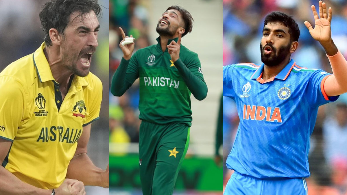 7 Bowlers to Watch Out for in the ICC T20 World Cup 2024 - Crictoday
