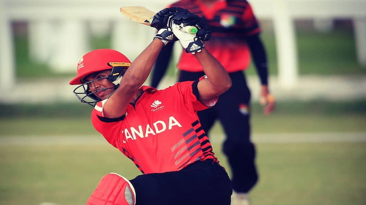 Harsh Thaker biography: Cricket, IPL, and more