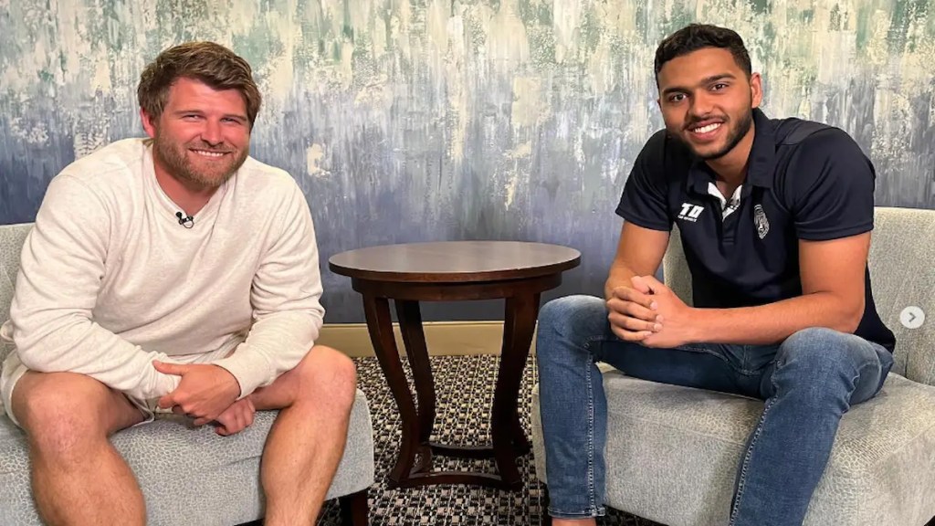 Corey Anderson's career and personal life: A detailed profile