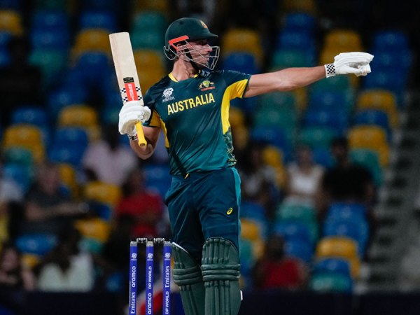 Exploring the Career and Achievements of Marcus Stoinis