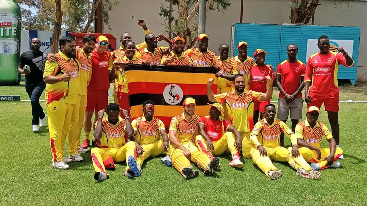 Get to Know the Papua New Guinea National Cricket Team