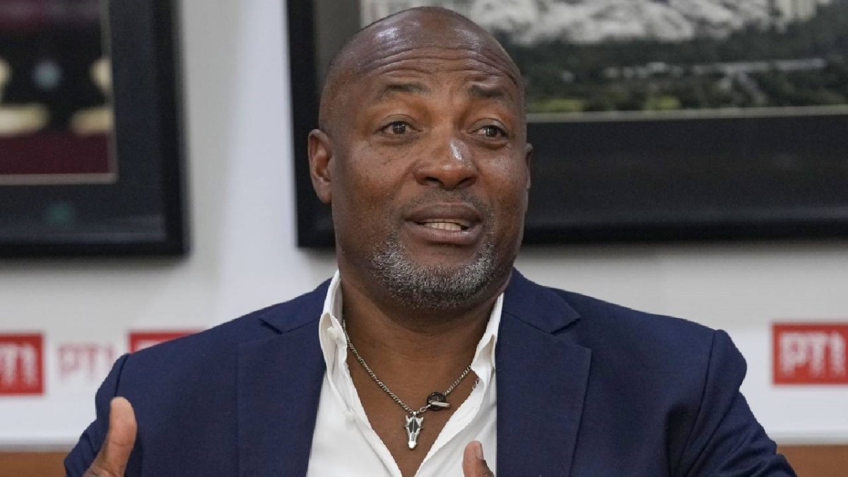 Brian Lara names two Indian batters who can break his world records in ...