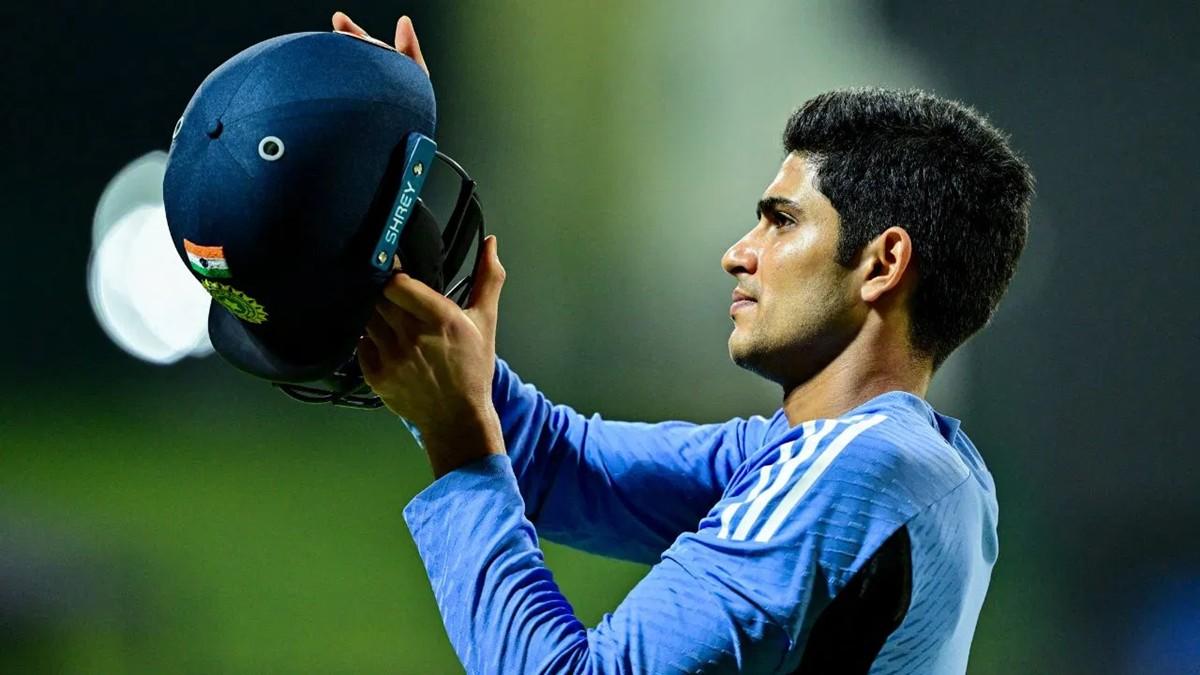 Shubman Gill rates Gautam Gambhir as a coach - Crictoday