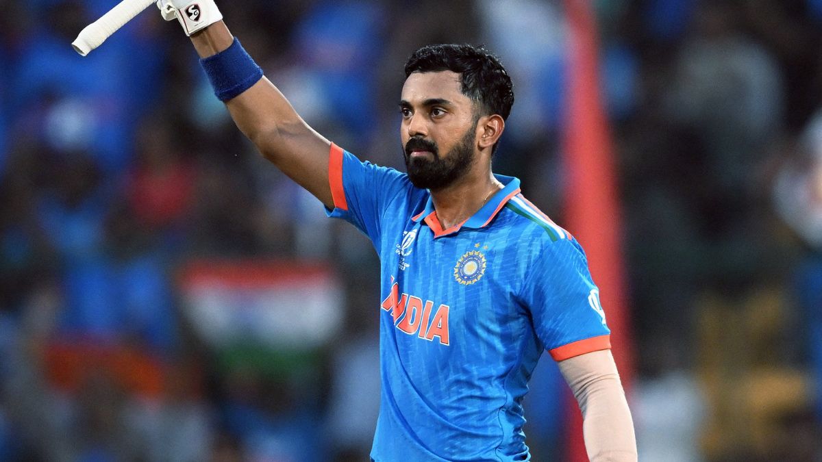 KL Rahul opens up on his anxiety at 30, reveals how it almost ended his ...