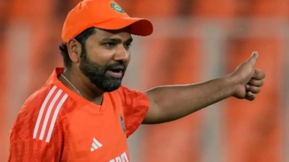 Punjab Kings to sign Rohit Sharma for IPL 2025: Sanjay Bangar responds ...