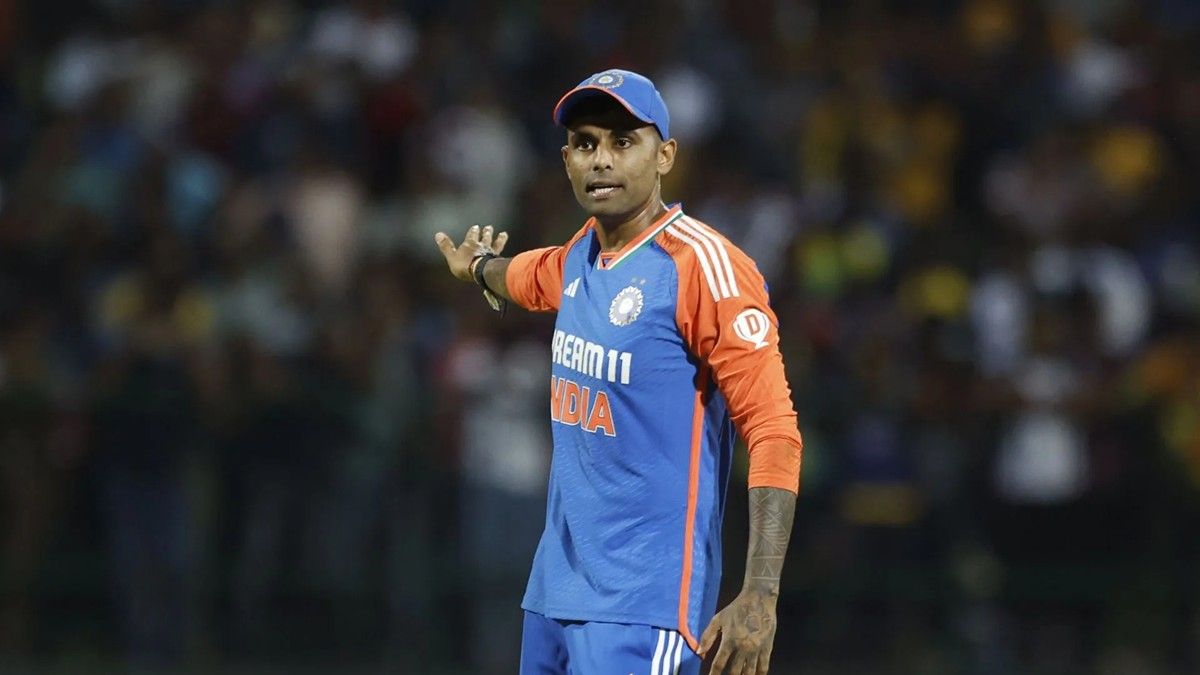 India vs Pakistan: Who Won the Toss Today? – Asia Cup 2025 Super Four ...