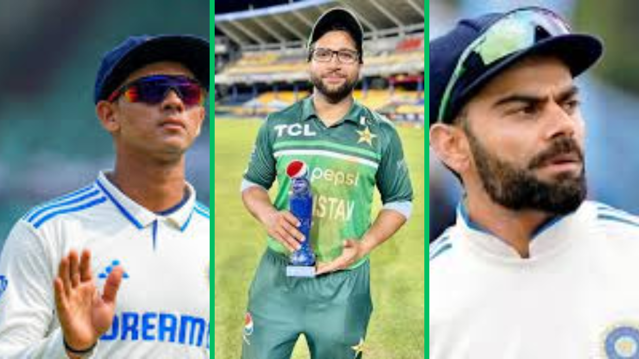 17 September 2024: Cricket News | Yashasvi Jaiswal | Imam Ul Haq | Virat Kohli | Arjun Tendulkar ...
