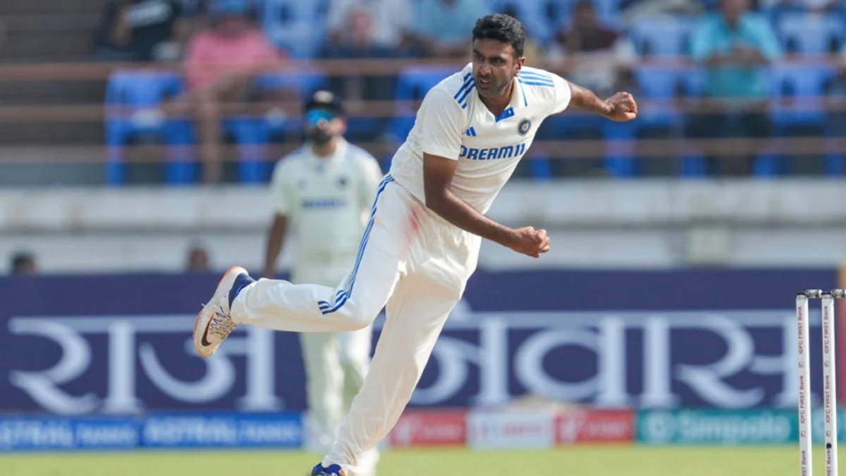 Not Virat Kohli, Rohit Sharma! Ravichandran Ashwin names the most ...