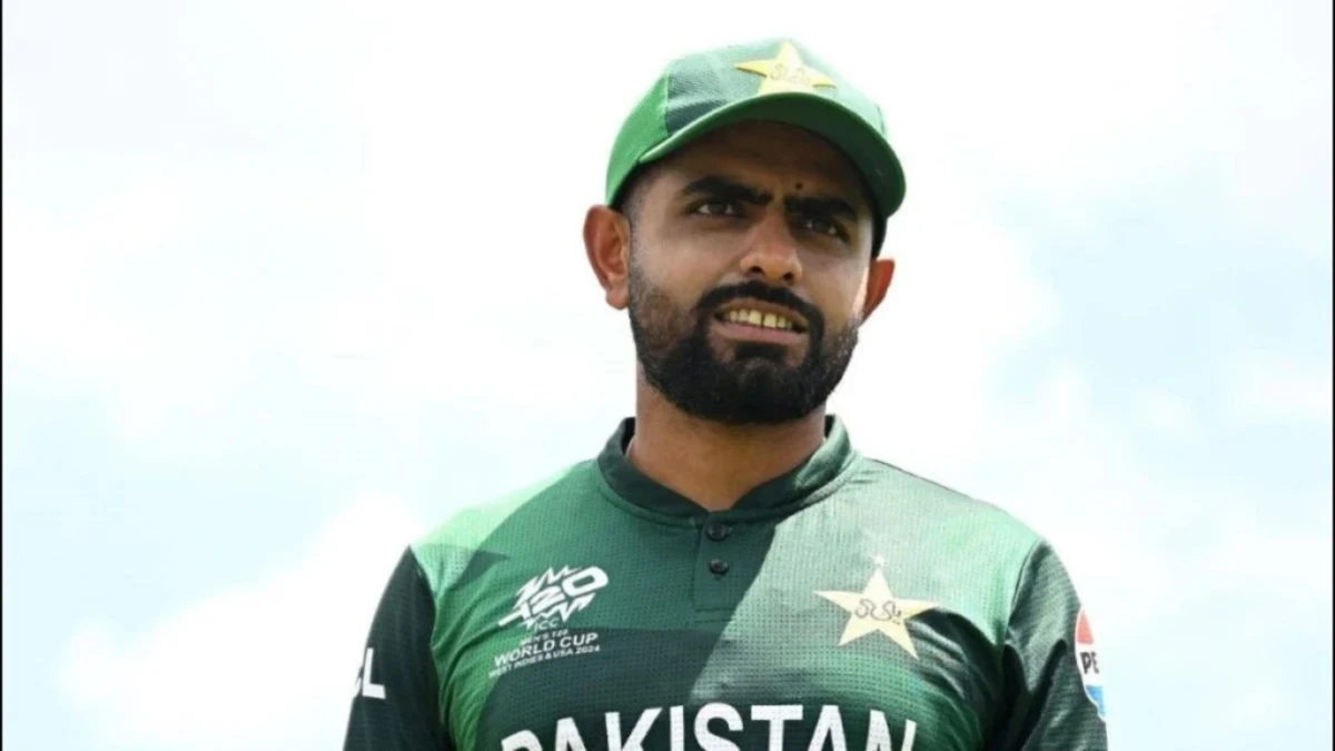 Shoaib Akhtar calls Babar Azam a fraud after Pakistan's elimination ...